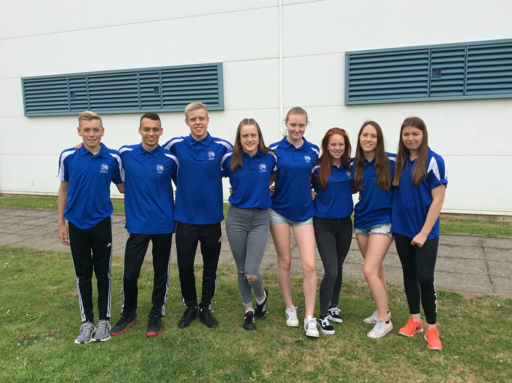 British & ASA National Summer Championships | Bracknell & Wokingham ...