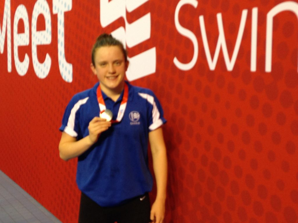 Charlie Stevenson stars in National Event. | Bracknell & Wokingham ...