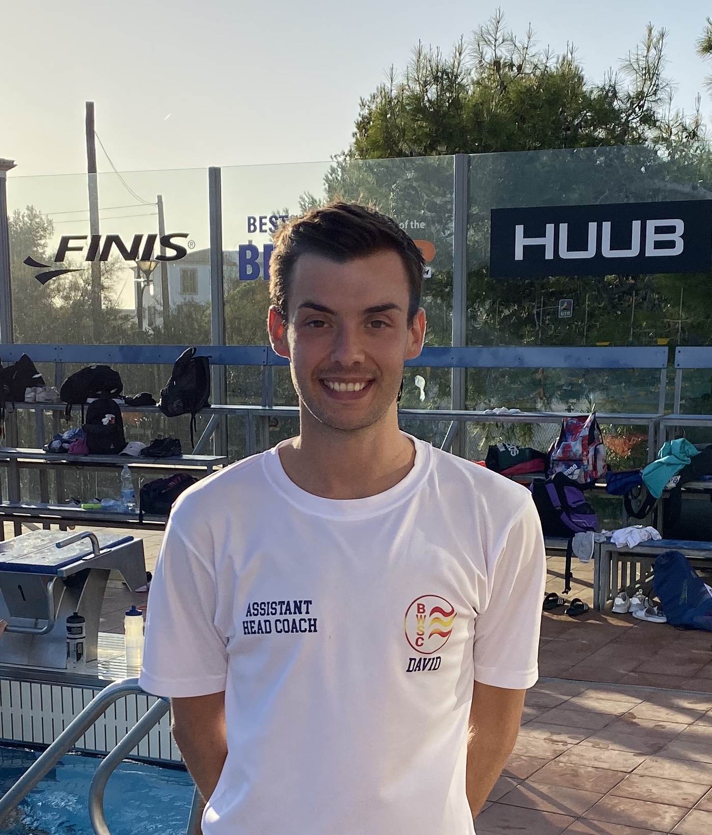 Performance 1 | Bracknell & Wokingham swimming Club