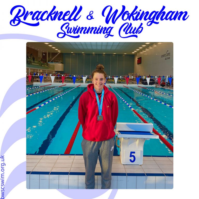 Bracknell & Wokingham Swimming Club | Bracknell & Wokingham swimming Club