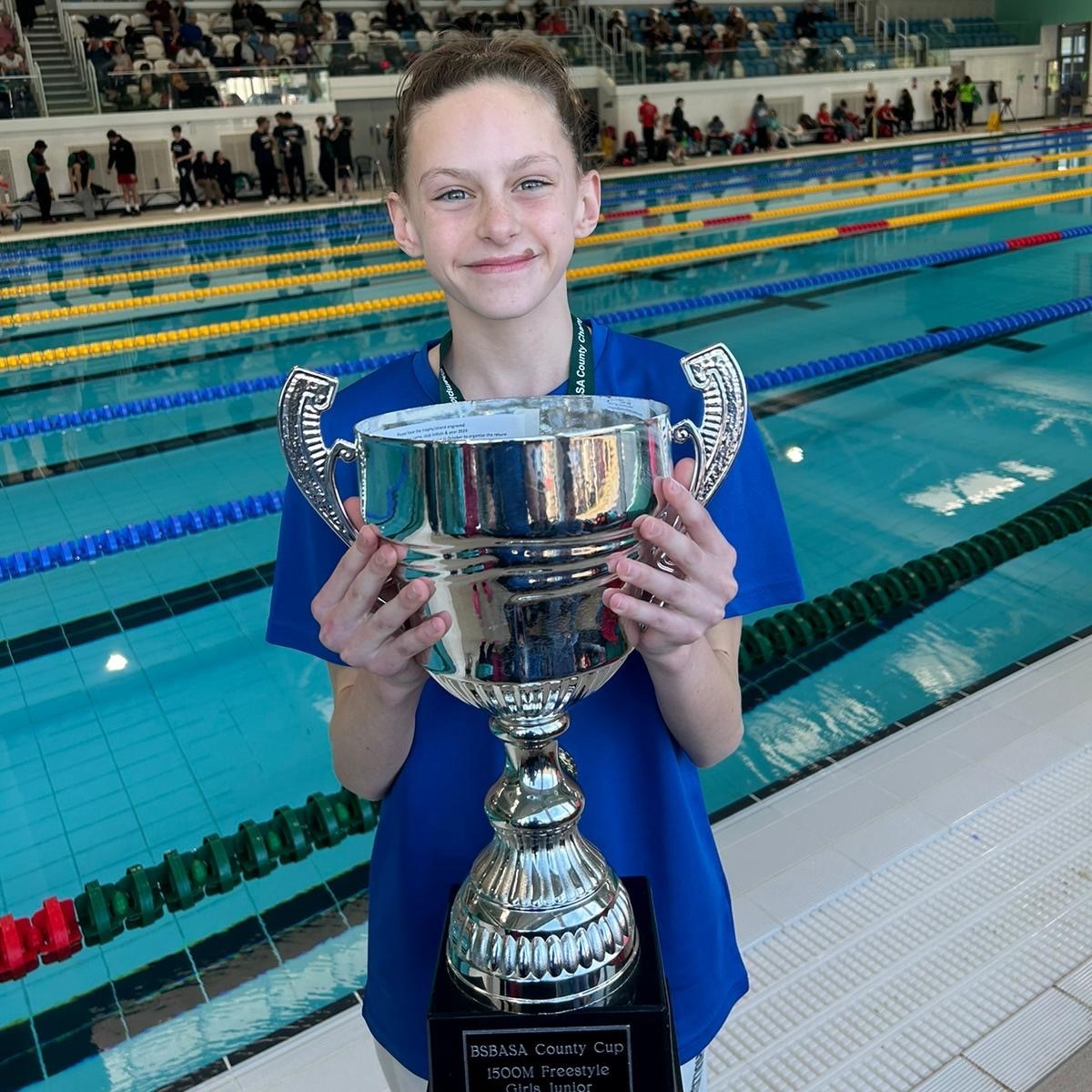 Bracknell & Wokingham Swimming Club | Bracknell & Wokingham swimming Club